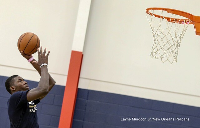 Buddy Hield and Cheick Diallo workouts Photo Gallery | NBA.com