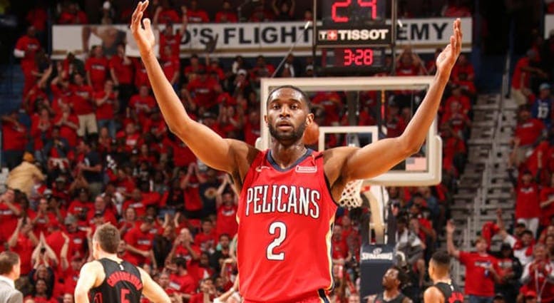 Ian Clark embraces opportunity to face former team Golden State in NBA ...