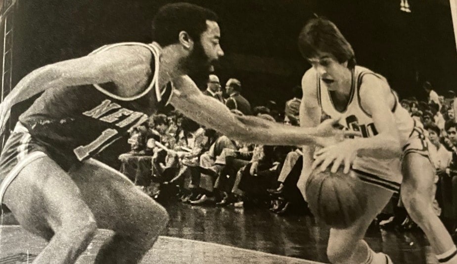 Pete Maravich 68 Point Game | NBA.com