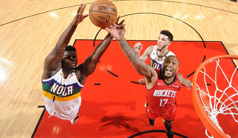 Southwest Division roundtable: 2020-21 season preview, part 1 | New ...