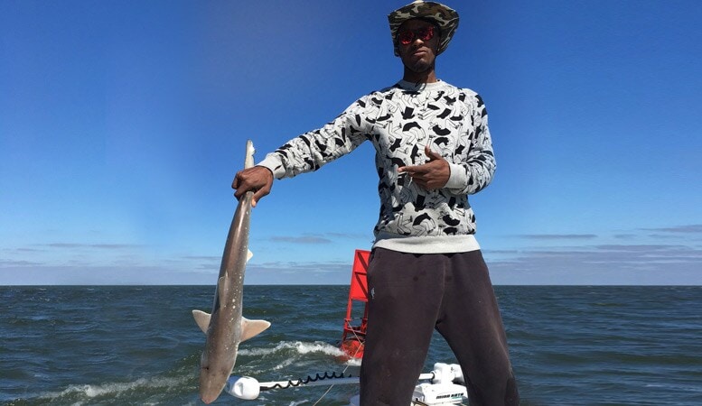 Pelicans forward Dante Cunningham finds ‘sportsman’s paradise’ in ...