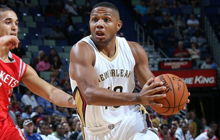 Pelicans 2014-15 Roster Preview | New Orleans Pelicans