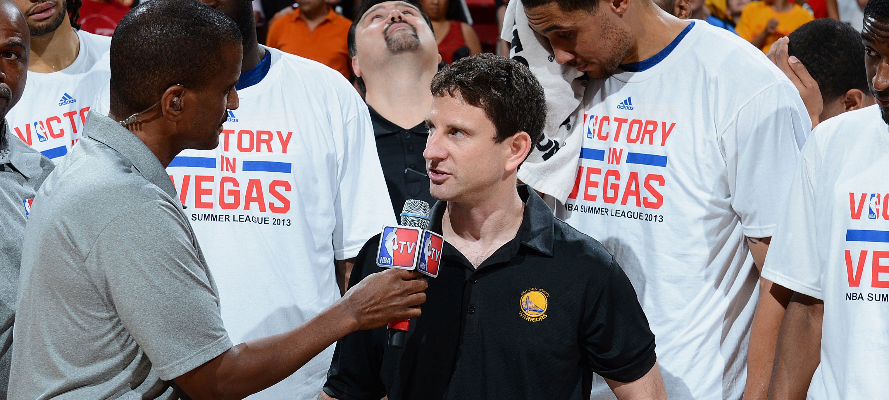 Alvin Gentry officially adds Darren Erman and Robert Pack to staff ...