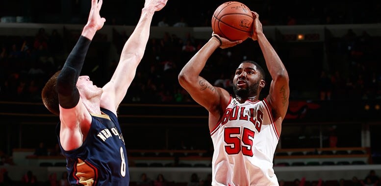 Five things to know about Pelicans guard E’Twaun Moore | New Orleans ...