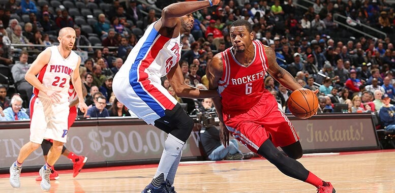 Five things to know about Pelicans forward Terrence Jones | New Orleans ...