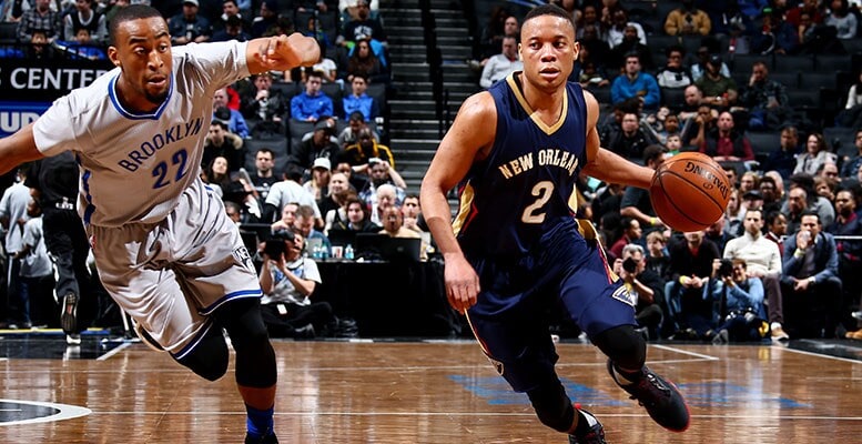 Pelicans guard Tim Frazier relished opportunity to play in Alvin Gentry ...