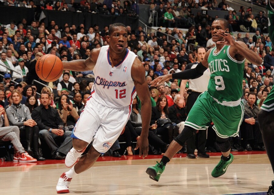 Meet the Team Photos: Pelicans guard Eric Bledsoe Photo Gallery | NBA.com