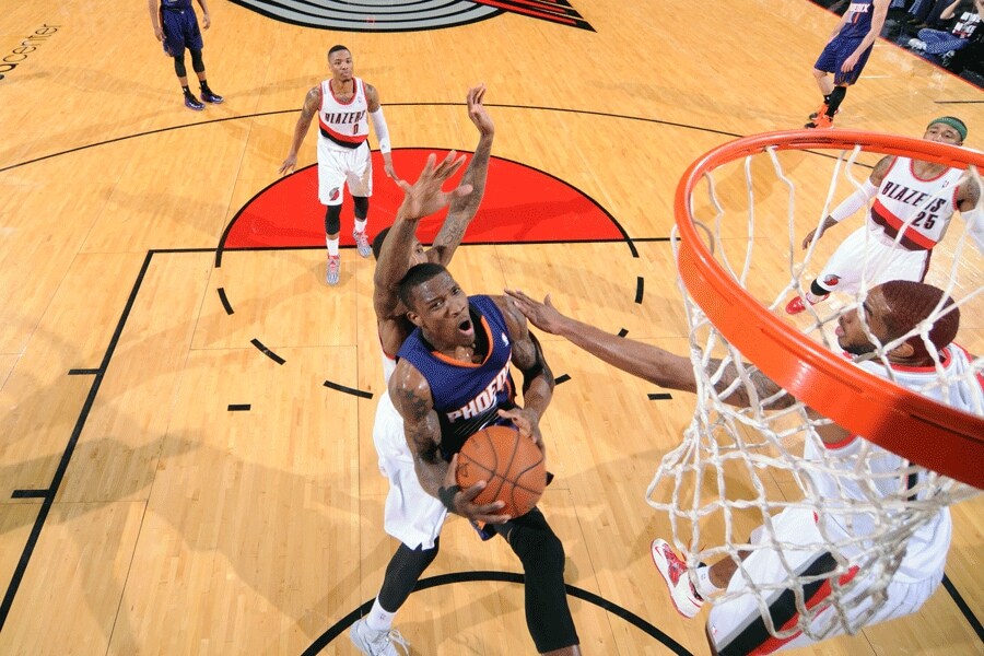 Meet the Team Photos: Pelicans guard Eric Bledsoe Photo Gallery | NBA.com