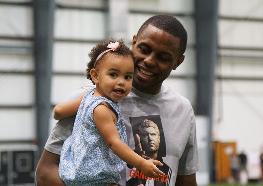 Top 15 Darius Miller Photos from the Pelicans 2018-19 Season Photo ...