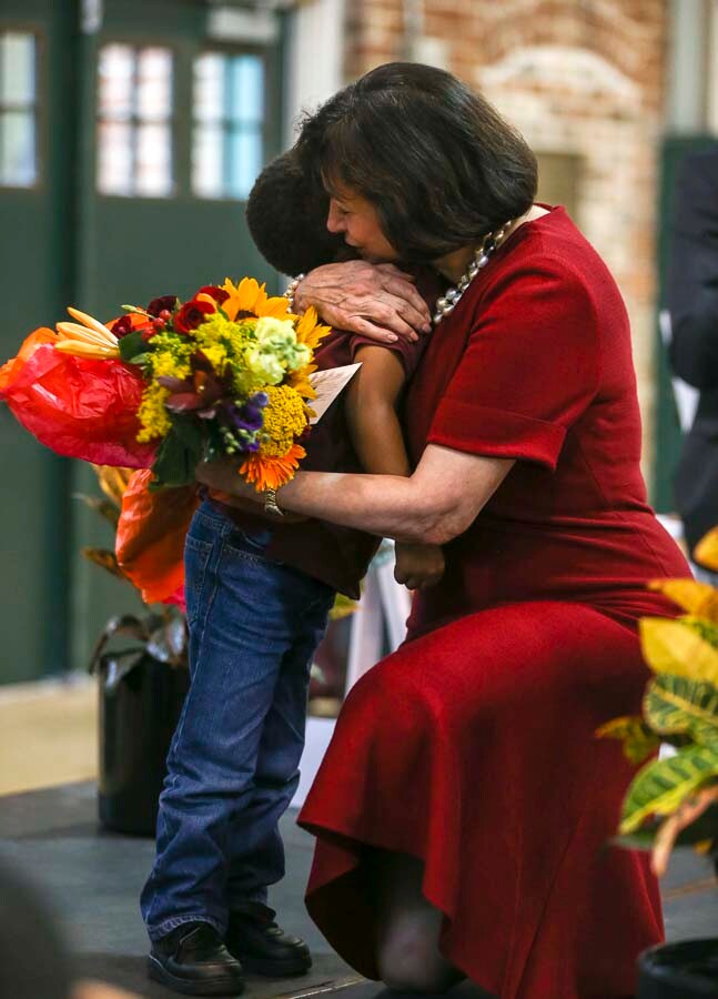 Gayle and Tom Benson Community Center at Kingsley House Photo Gallery ...