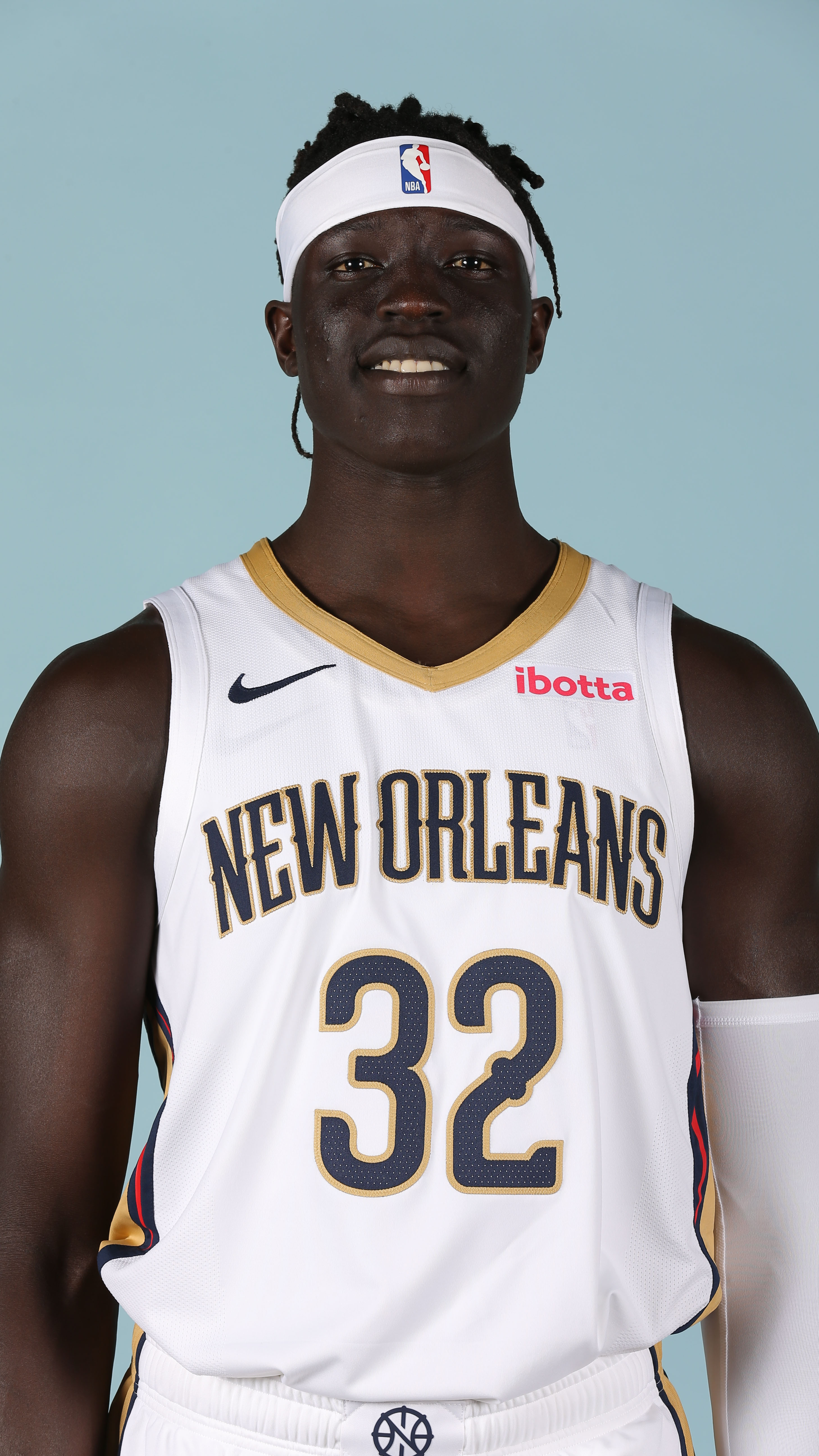 Photos: Pelicans Media Day 2020 Photo Gallery | NBA.com
