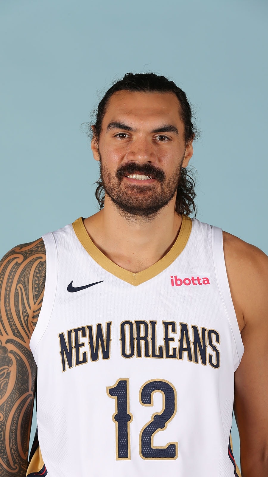 Photos: Pelicans Media Day 2020 Photo Gallery | NBA.com