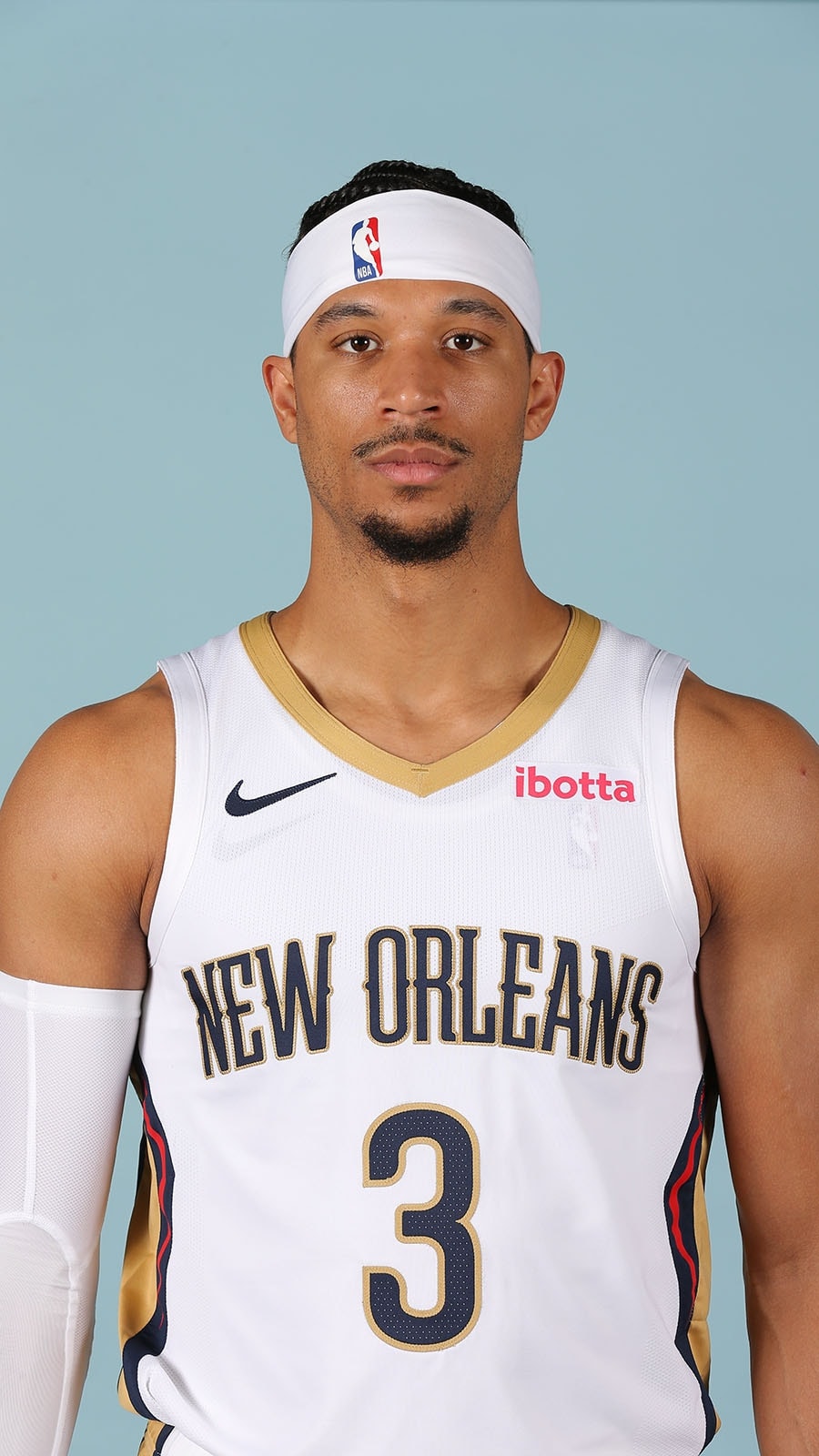 Photos: Pelicans Media Day 2020 Photo Gallery | NBA.com