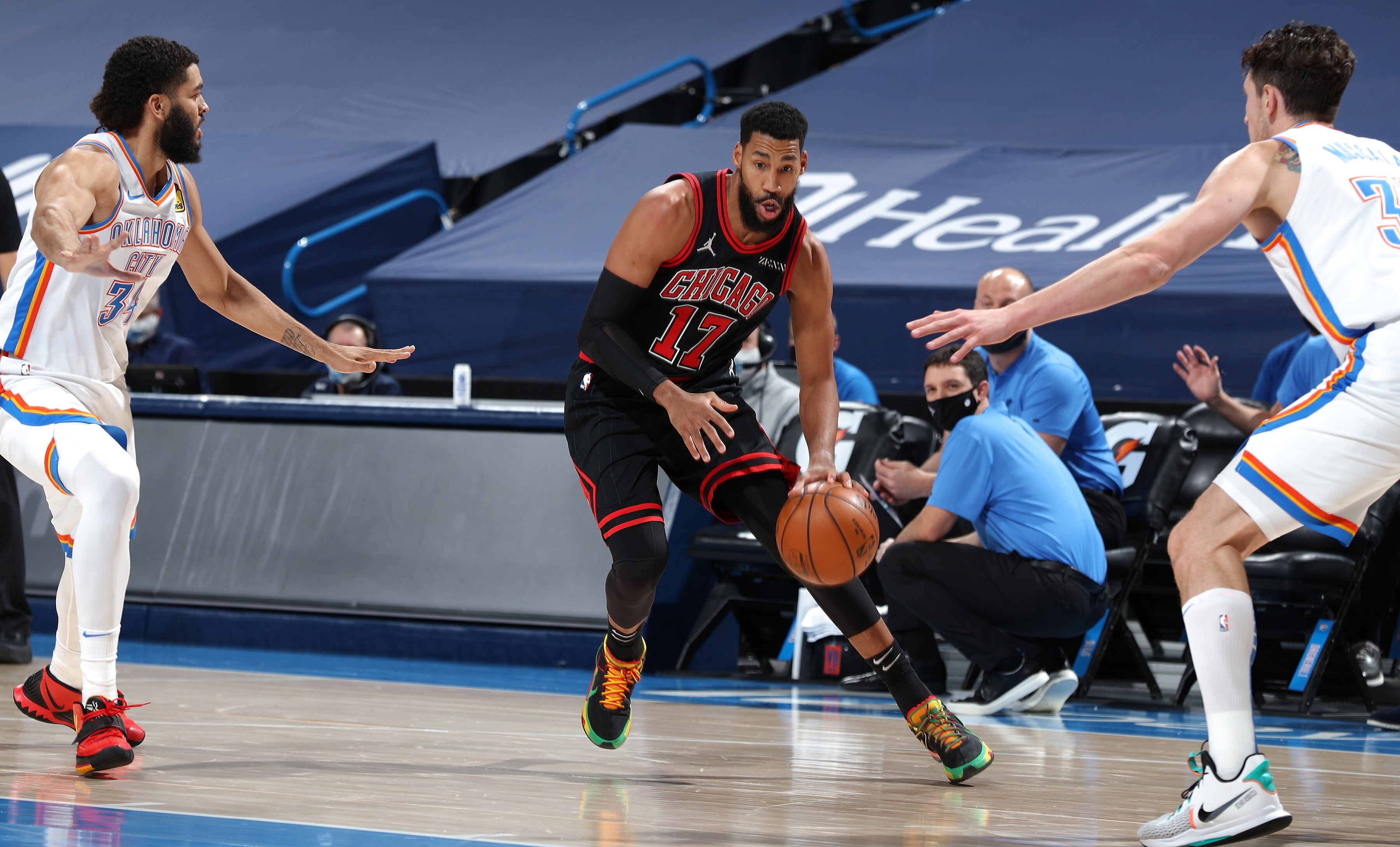 Garrett Temple thrilled to make return to Pelican State | New Orleans ...