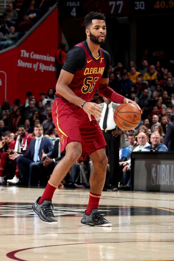 Meet the Pelicans: Andrew Harrison Photo Gallery | NBA.com