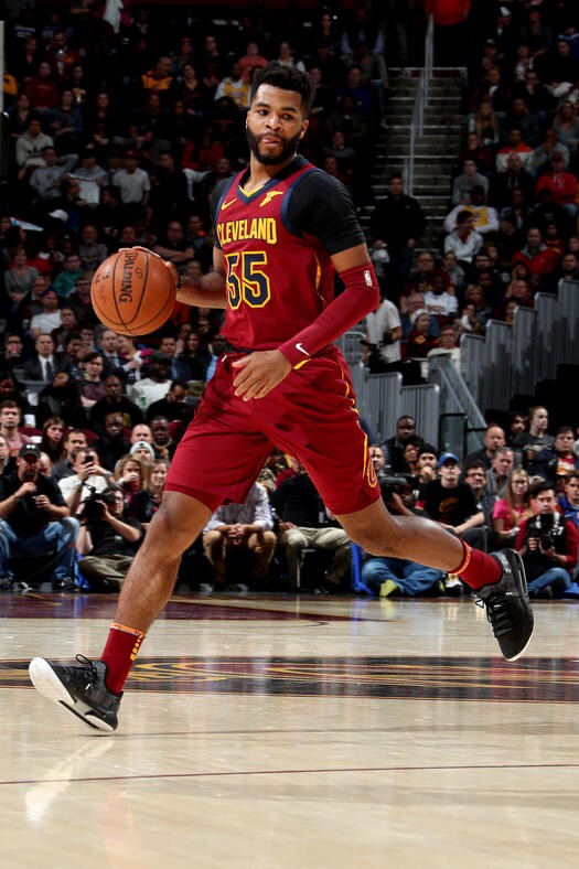 Meet the Pelicans: Andrew Harrison Photo Gallery | NBA.com