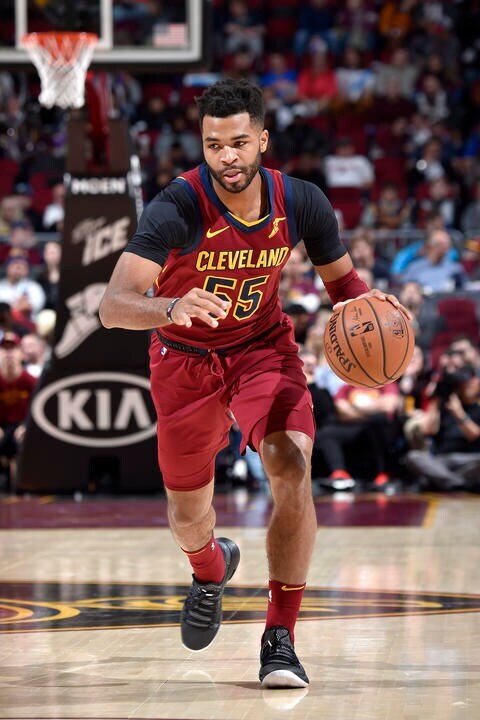 Meet the Pelicans: Andrew Harrison Photo Gallery | NBA.com