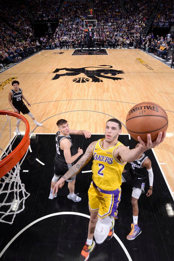 Meet the Team: Lonzo Ball | New Orleans Pelicans