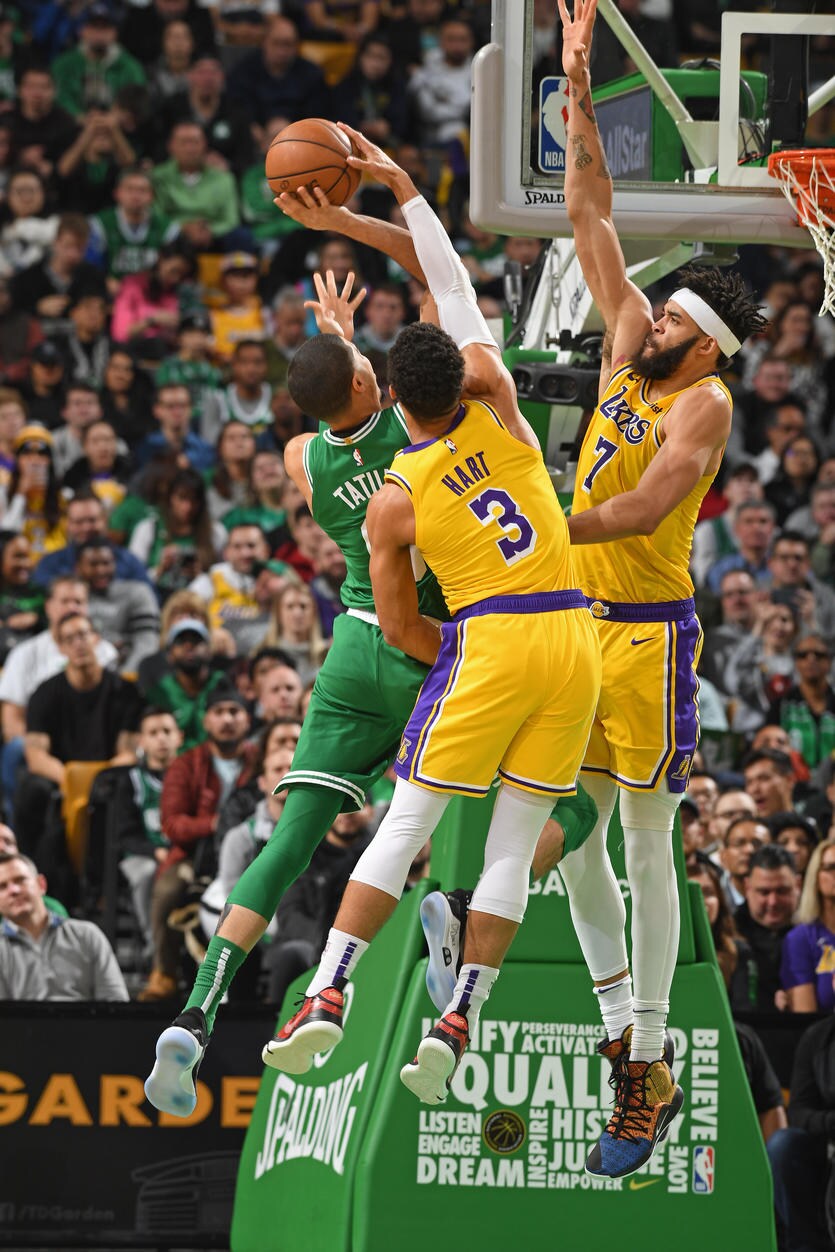 Meet the Team: Josh Hart | New Orleans Pelicans