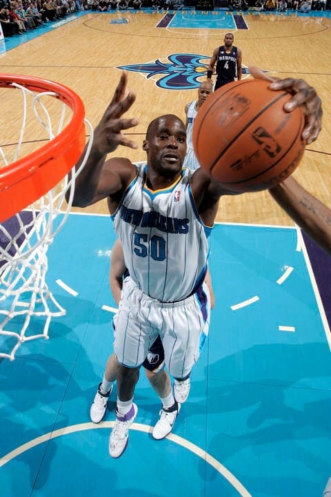 Roster Flashback: Emeka Okafor Photo Gallery | NBA.com