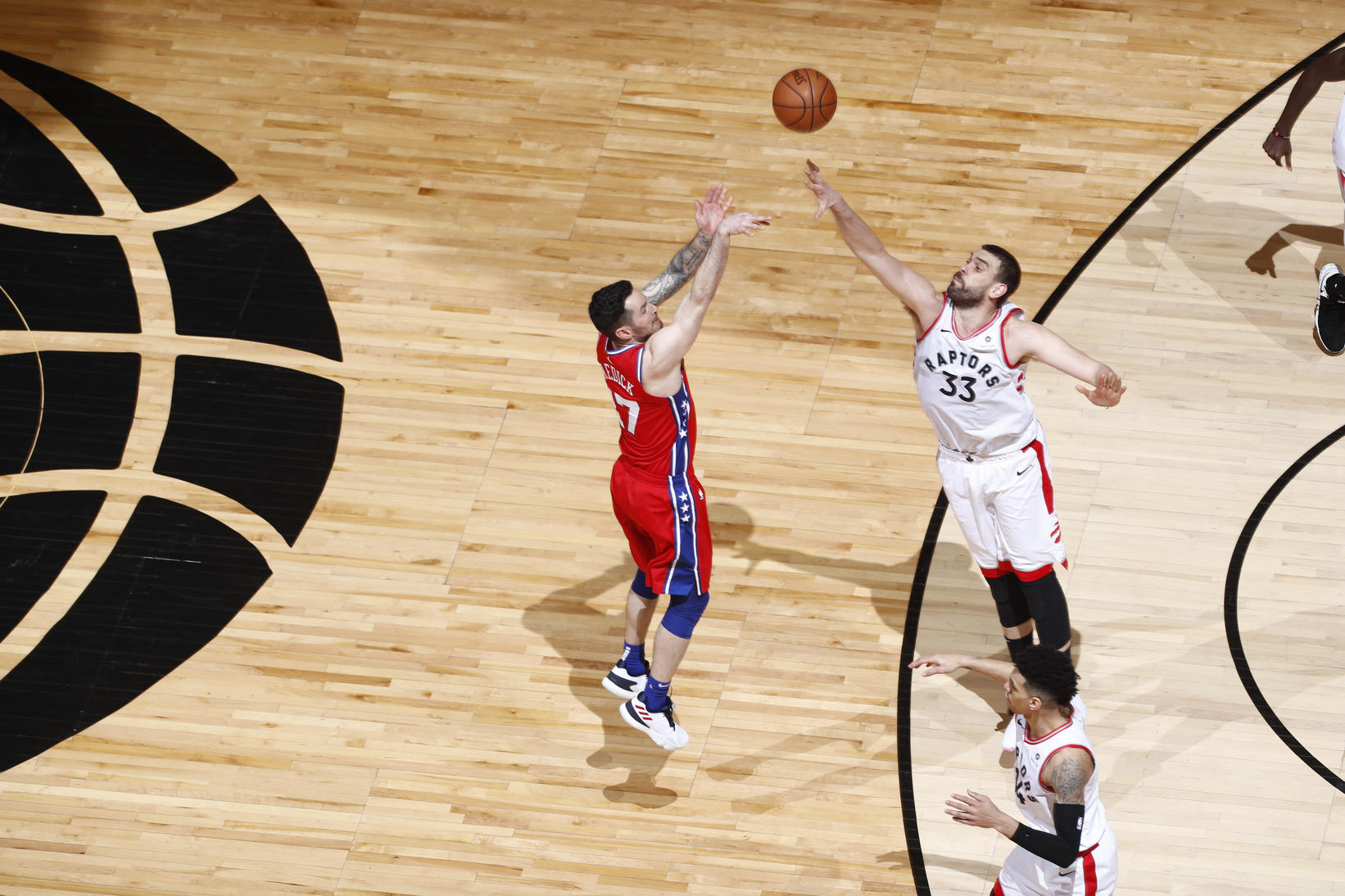 Pelicans sign JJ Redick | New Orleans Pelicans