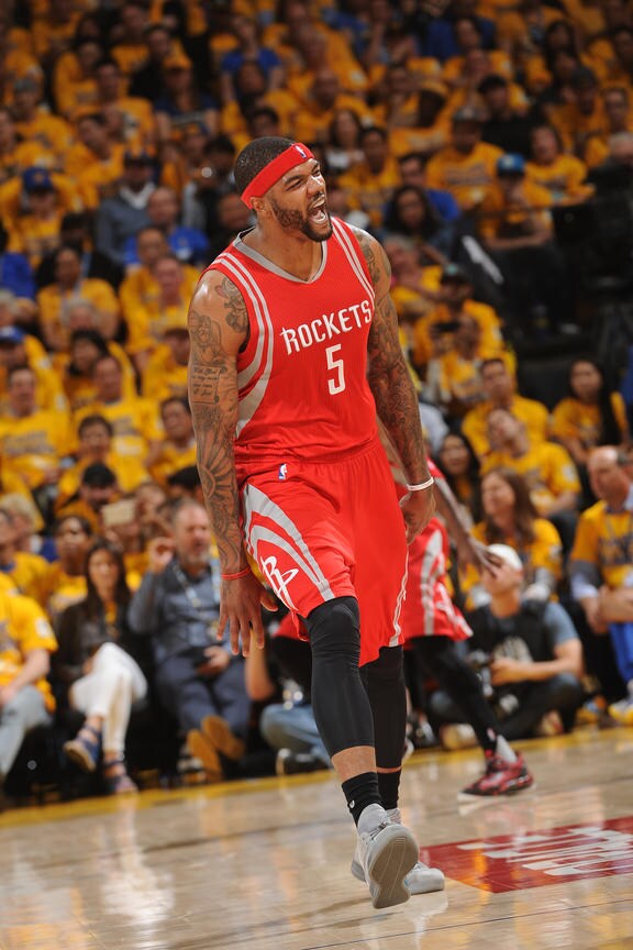 Meet the Team: Josh Smith | New Orleans Pelicans