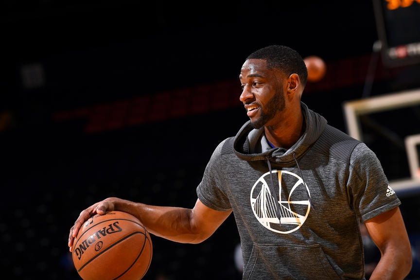 Meet the Team: Ian Clark Photo Gallery | NBA.com