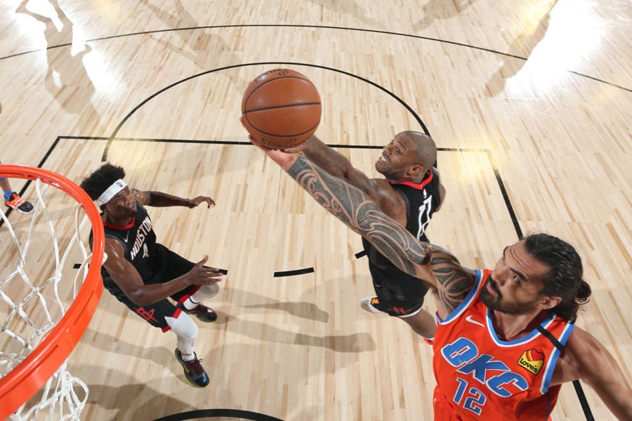 Meet the Team Photos: Pelicans center Steven Adams Photo Gallery | NBA.com