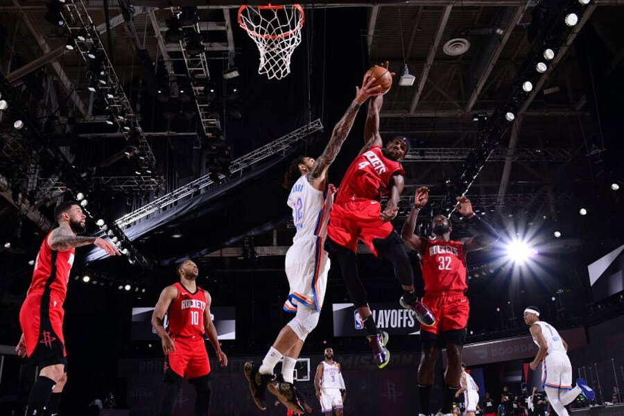 Meet the Team Photos: Pelicans center Steven Adams Photo Gallery | NBA.com
