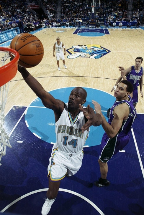 First Look: Assistant Coach Robert Pack | New Orleans Pelicans