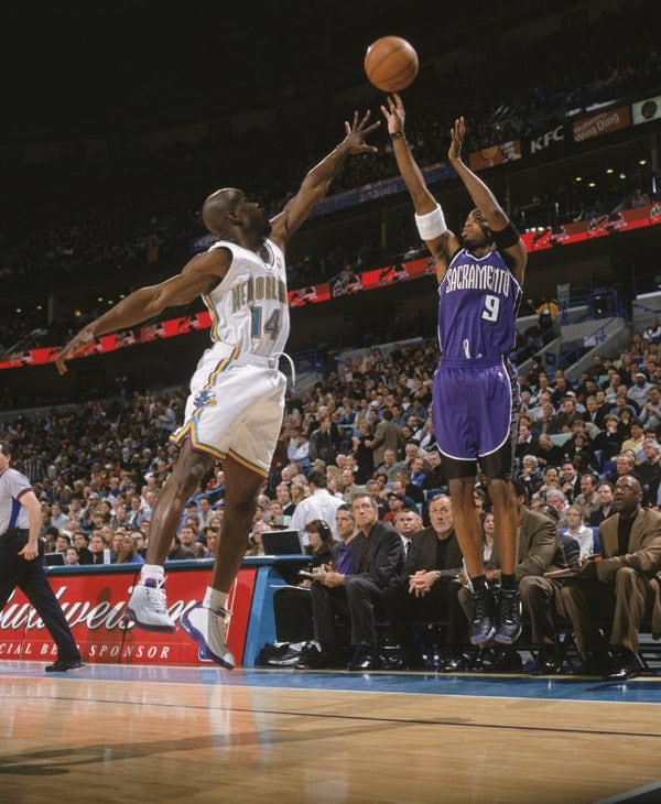 First Look: Assistant Coach Robert Pack | New Orleans Pelicans