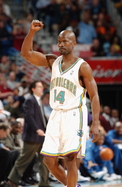 First Look: Assistant Coach Robert Pack | New Orleans Pelicans