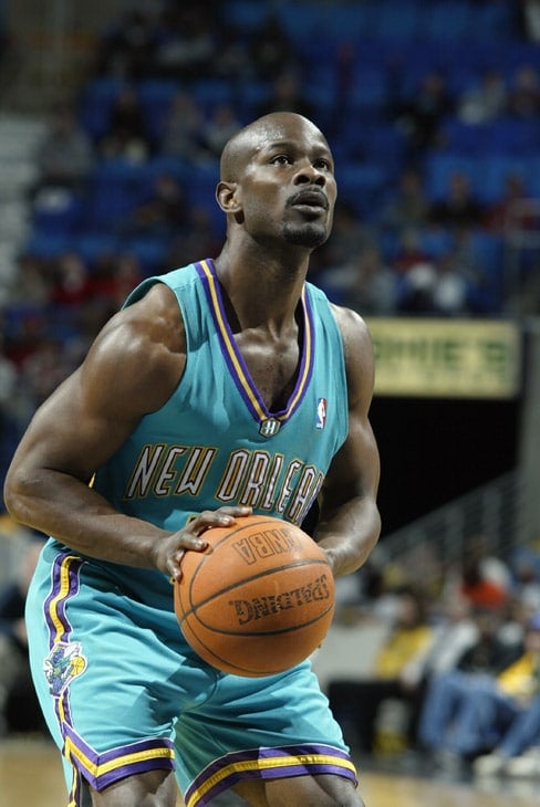 First Look: Assistant Coach Robert Pack | New Orleans Pelicans