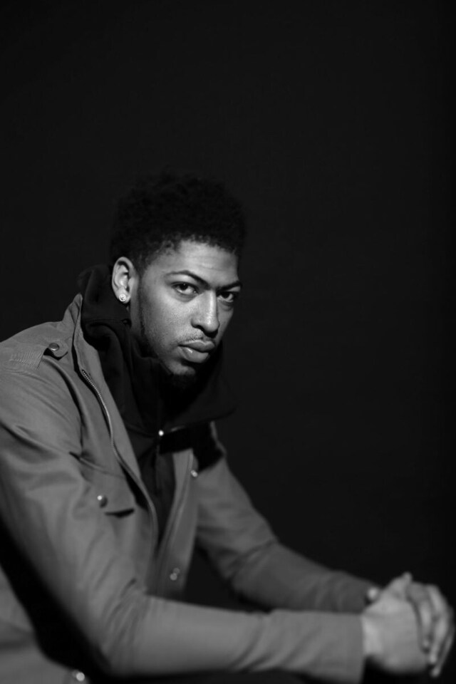 Anthony Davis All-Star portraits Photo Gallery | NBA.com