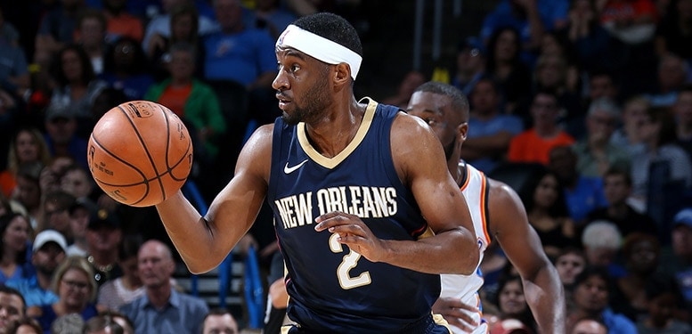 Ian Clark gets first crack Friday vs. former team Golden State, where ...