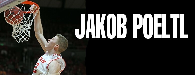 Draft Profile: Jakob Poeltl | New Orleans Pelicans