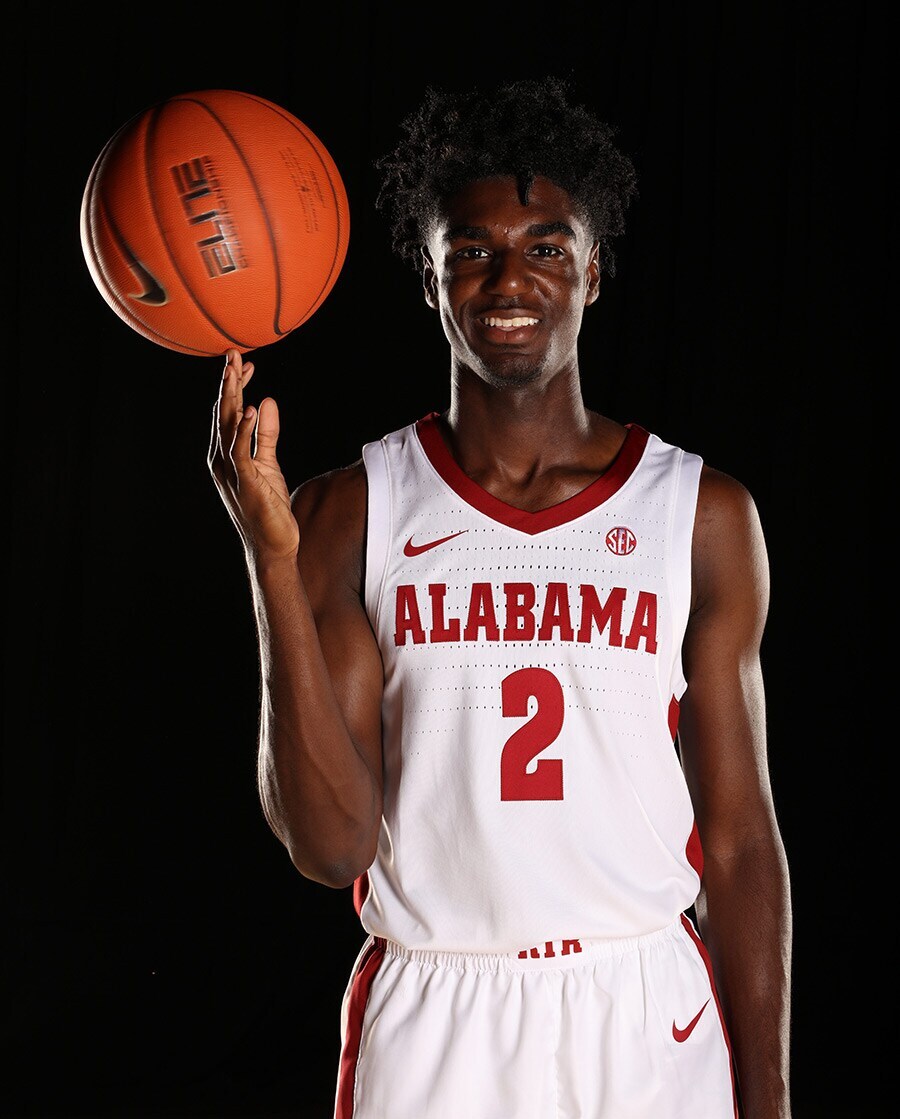 Meet the Pelicans 2020 Draft Picks: Kira Lewis Jr. Photo Gallery | NBA.com
