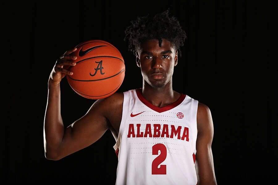 Meet the Pelicans 2020 Draft Picks: Kira Lewis Jr. Photo Gallery | NBA.com
