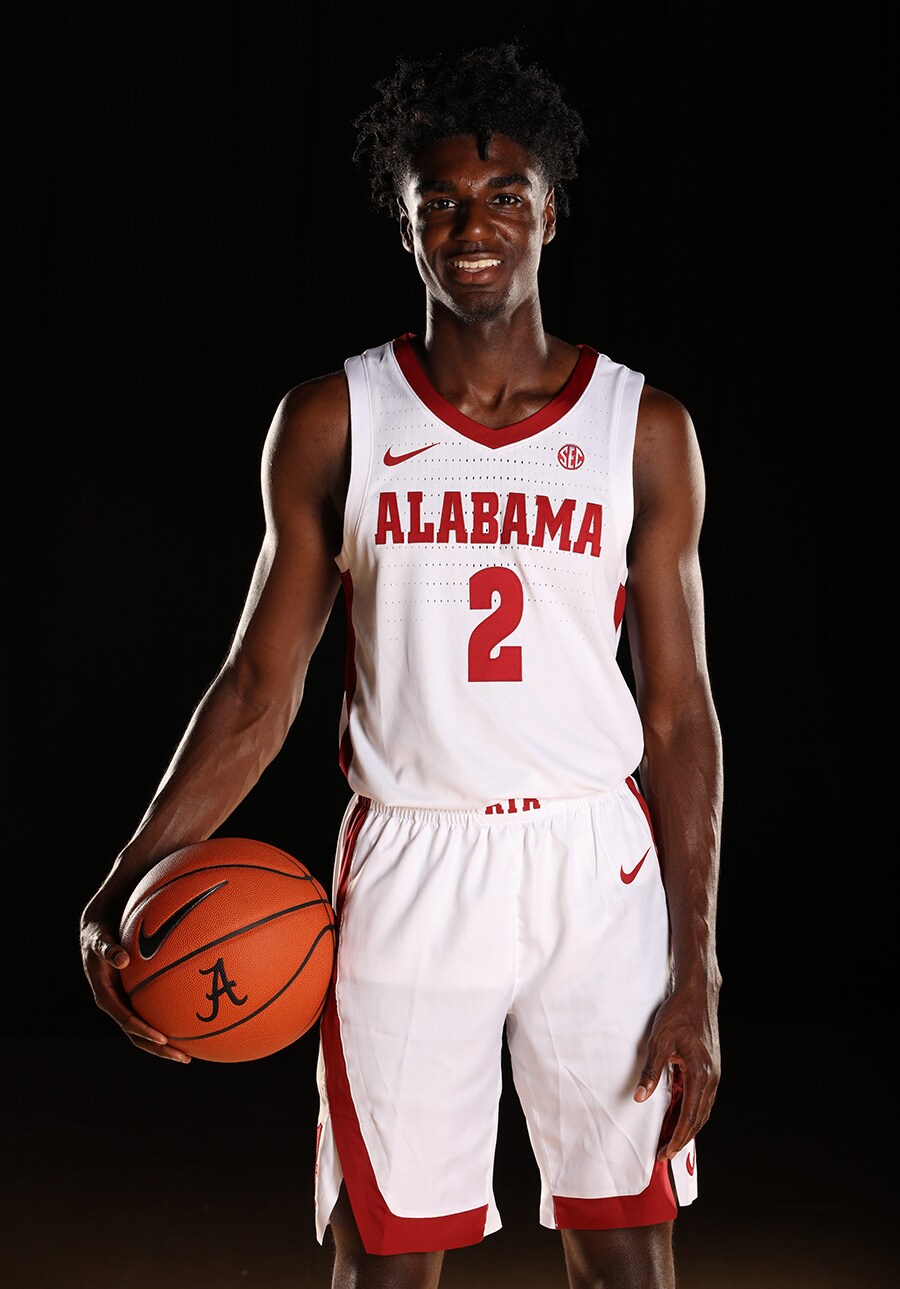 Meet the Pelicans 2020 Draft Picks: Kira Lewis Jr. Photo Gallery | NBA.com