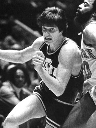 Pete Maravich 68 Point Game | New Orleans Pelicans
