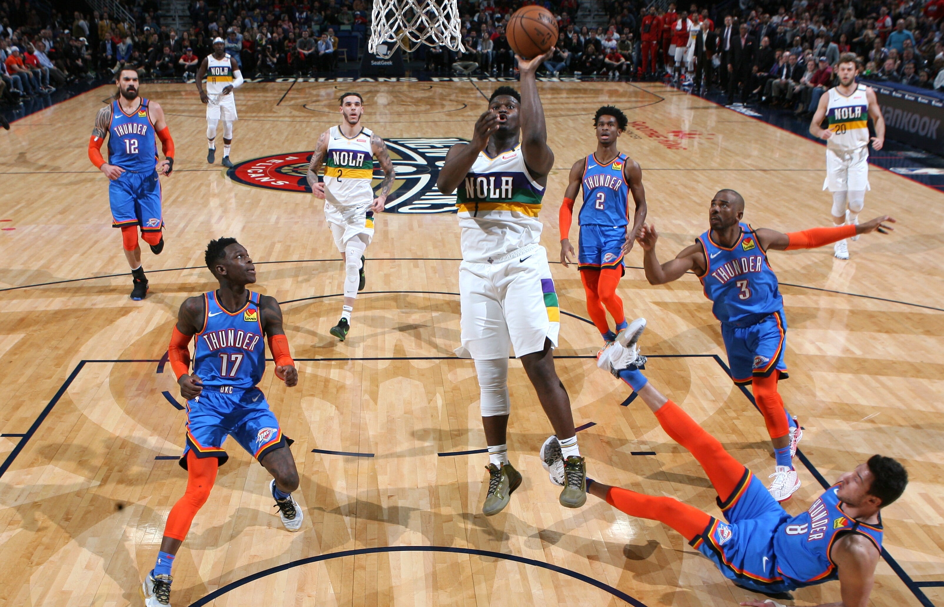 2020 NBA Draft preview: Long-term future coming into focus for pair of ...