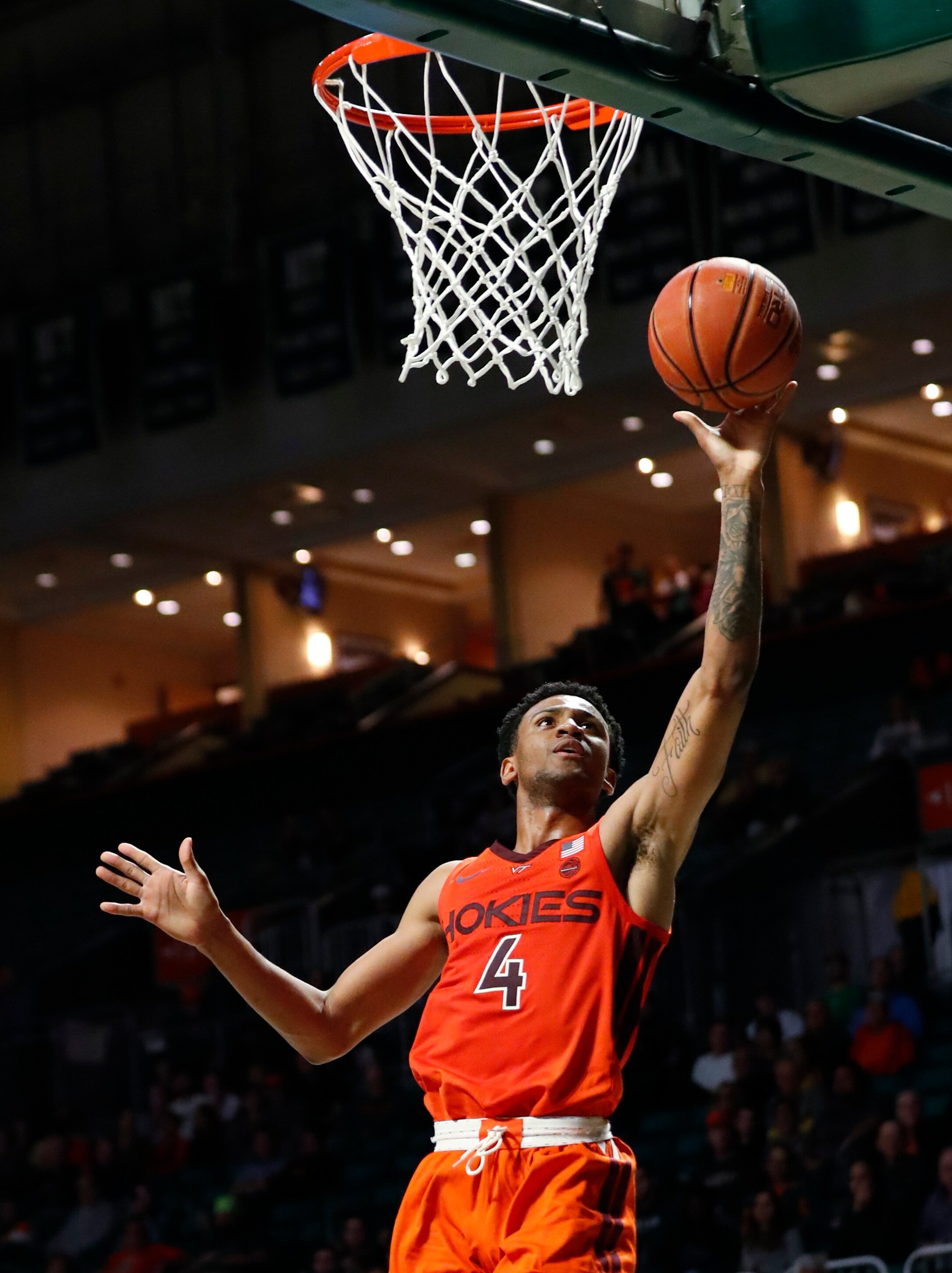 Meet the Team: Nickeil Alexander-Walker Photo Gallery | NBA.com