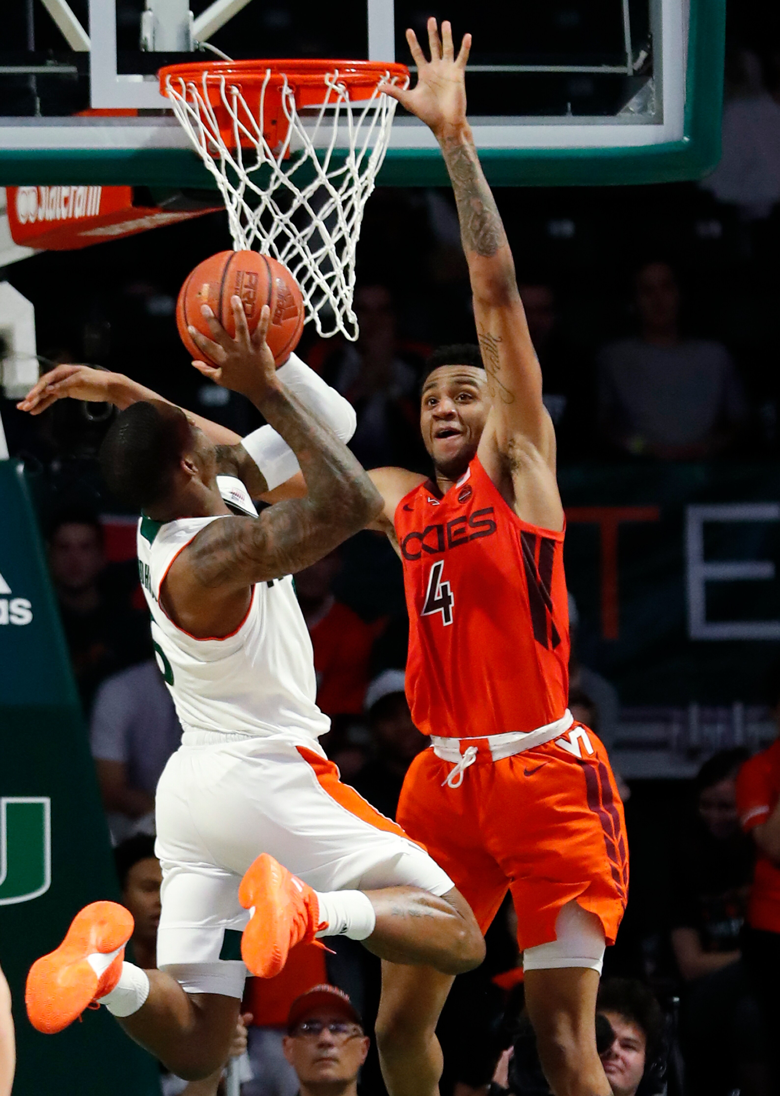 Meet the Team: Nickeil Alexander-Walker Photo Gallery | NBA.com