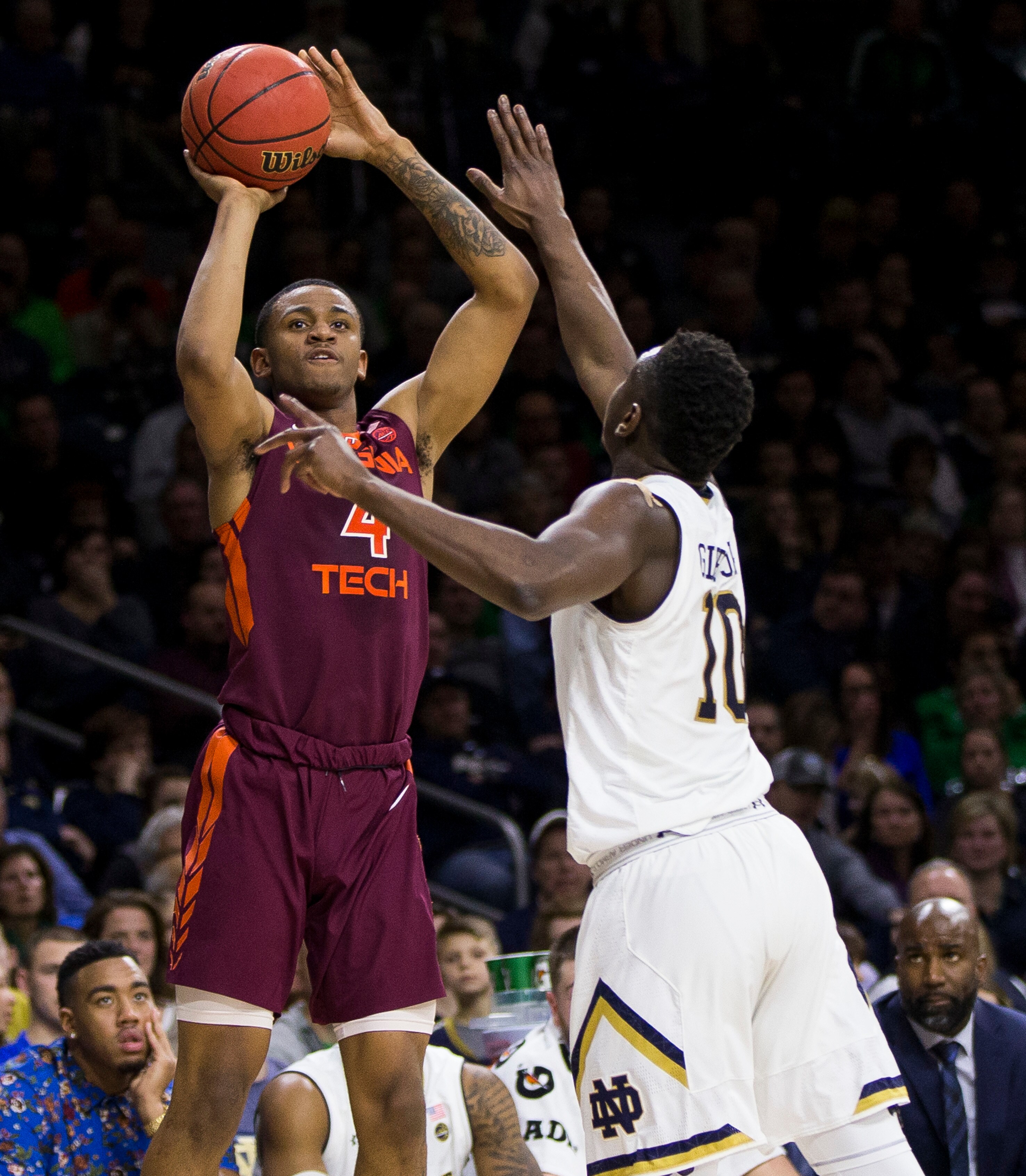 Meet the Team: Nickeil Alexander-Walker Photo Gallery | NBA.com
