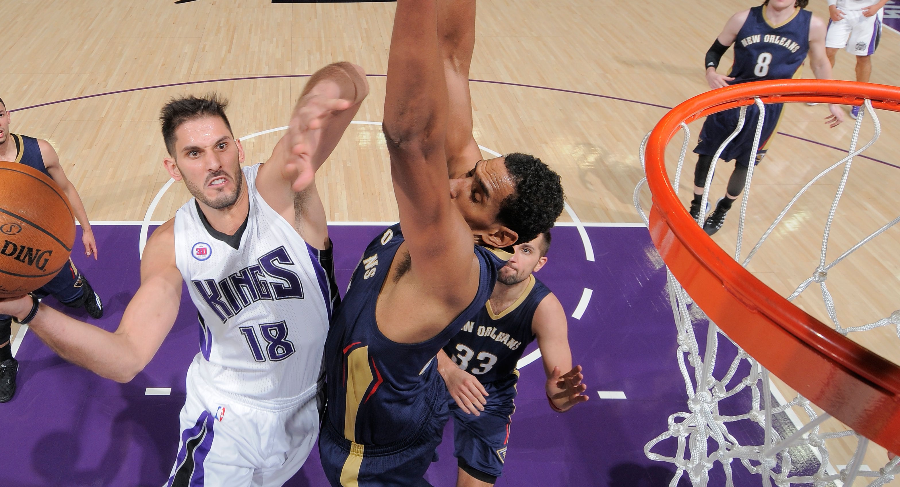 Five things to know about Pelicans forward Omri Casspi | New Orleans ...
