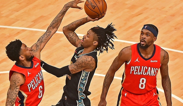 NBA Southwest Division roundtable: 2021-22 season preview, part 2 | New ...