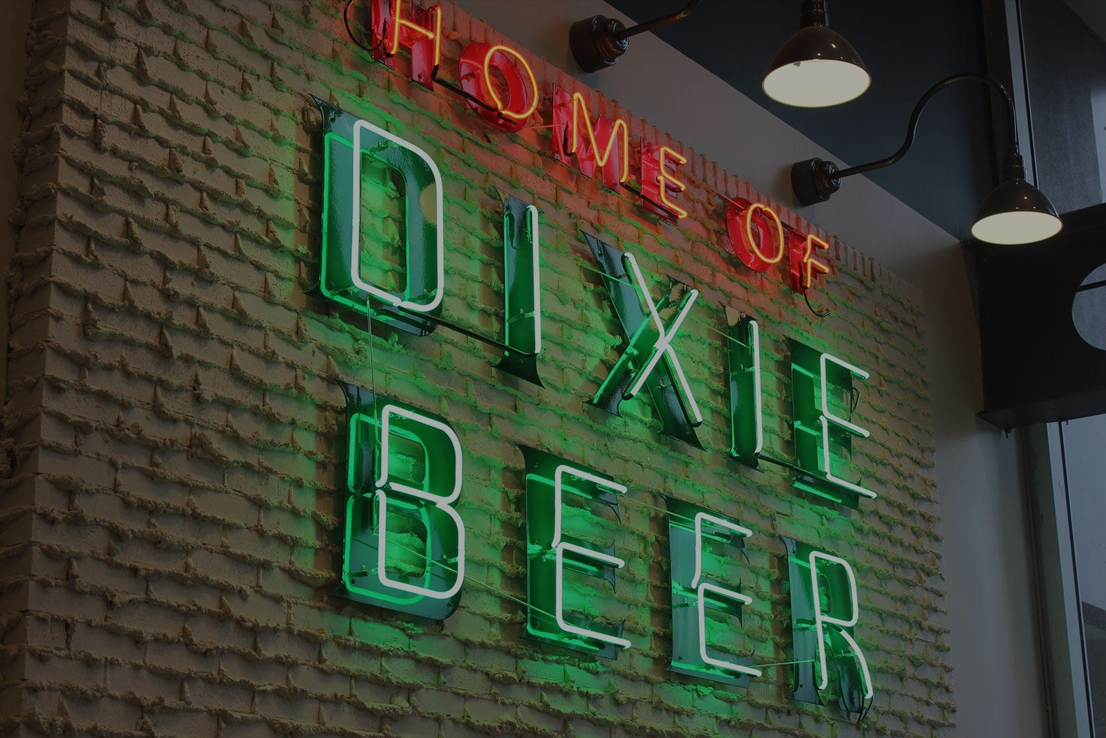 Dixie Brewing Company set to open to the public on January 25, 2020 ...