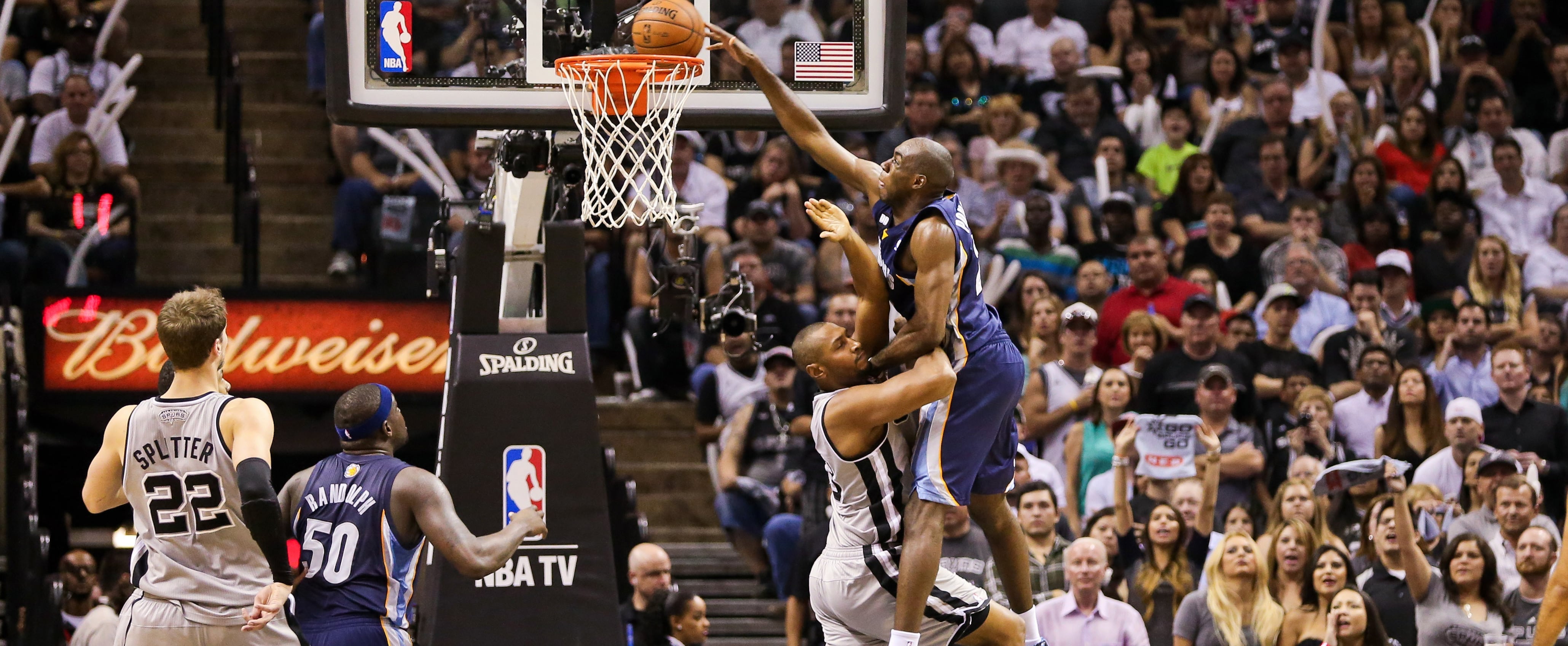 Five things to know about Quincy Pondexter | New Orleans Pelicans