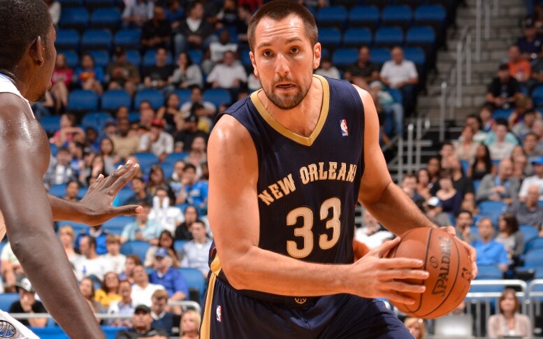 Former team no longer familiar to Ryan Anderson | New Orleans Pelicans