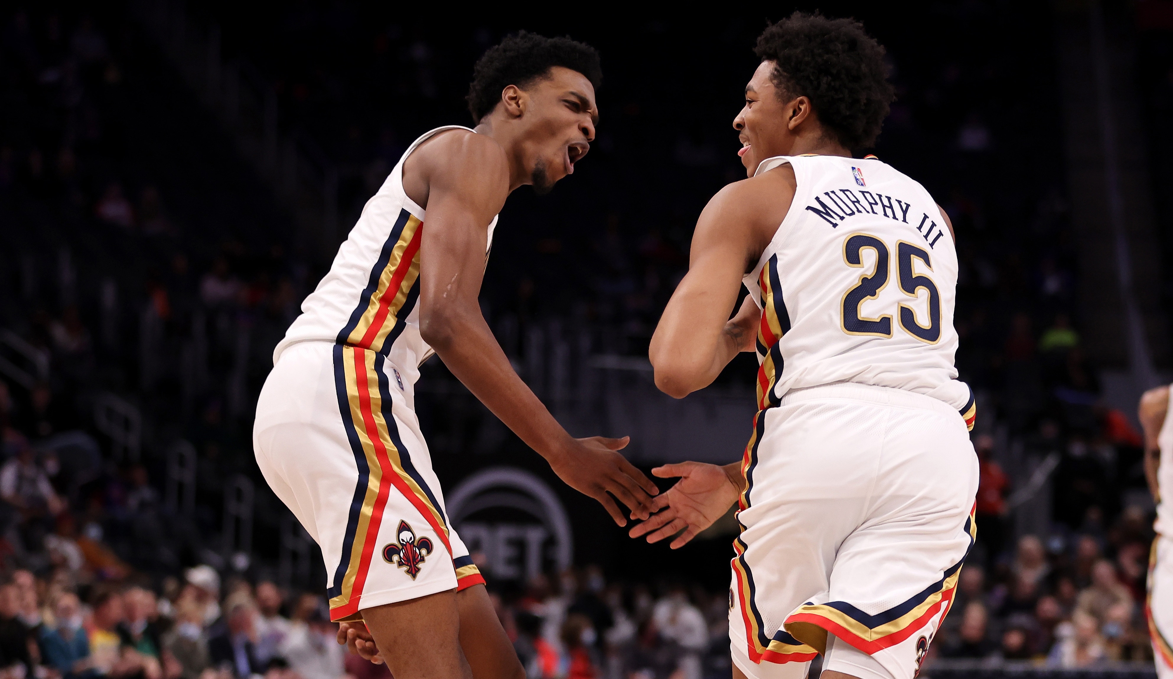 Latest News & Media | New Orleans Pelicans | Pelicans.com | NBA.com